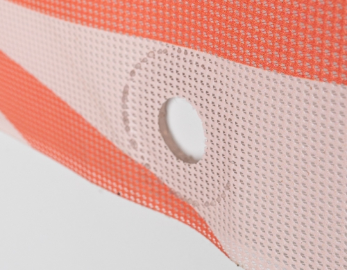 Beställ Mesh Backdrop med eget tryck | More Print